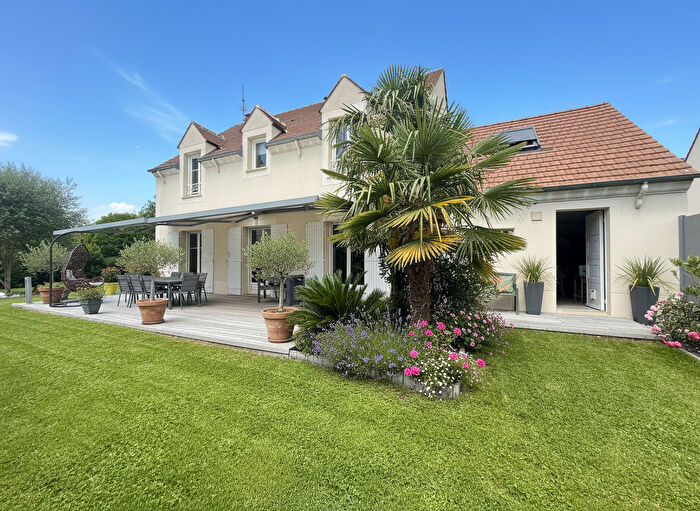 Eaubonne, Flammarion : Maison 7 pièces à vendre