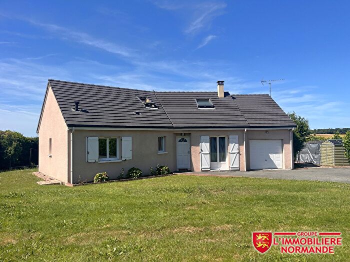 Maison 6 pièces à Irreville, à vendre