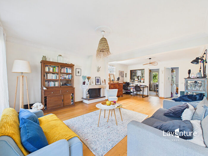 Igny : Maison 6 pièces à vendre