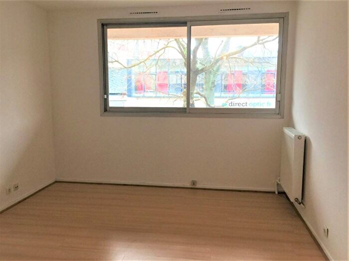 Appartement à louer - Centre Ville-Rive Gauche, Rouen - 2 pièces - 1 chambre