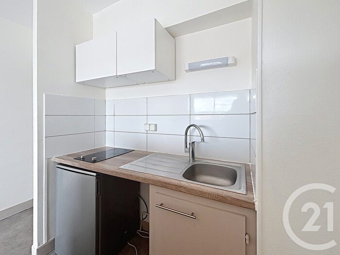 Appartement à louer - Lure - 1 pièce