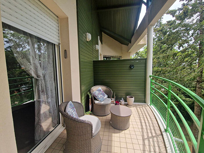 Appartement 2 pièces à vendre à Challans, Centre-ville