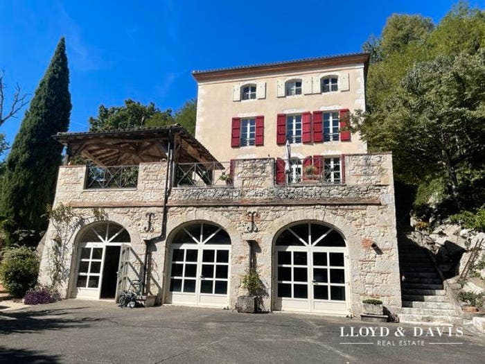 Maison 8 pièces à Colayrac-Saint-Cirq, à vendre