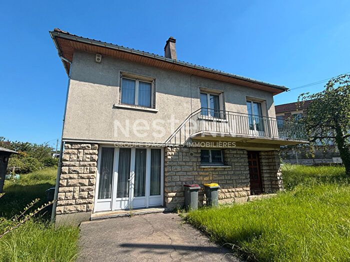 Maison 6 pièces à vendre à Igny