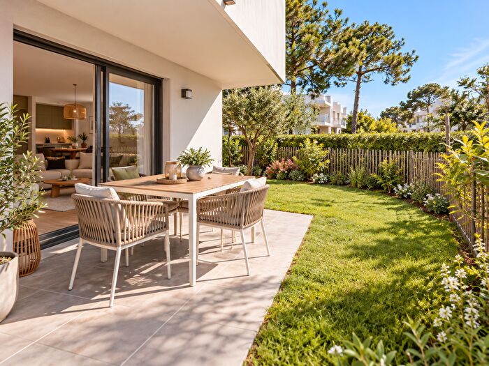 Maison 3 pièces à vendre - Saint-Brevin-les-Pins, L'Océan, Bridelais, Le Béa, Le Fief