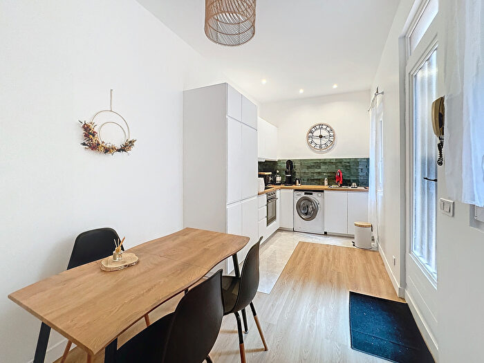 Appartement 1 pièce à vendre - Toulouse, Matabiau