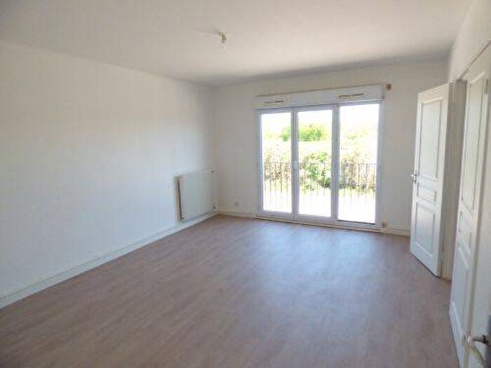 Saint-Satur : Appartement 2 pièces à louer
