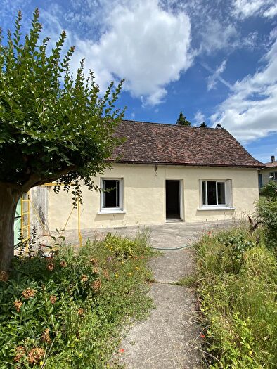 Maison 5 pièces à vendre - Mouleydier