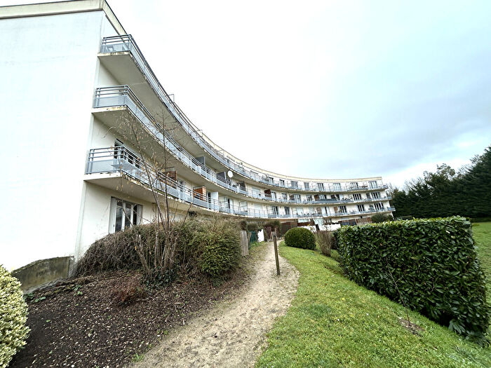 Appartement à vendre - Briollay - 1 pièce