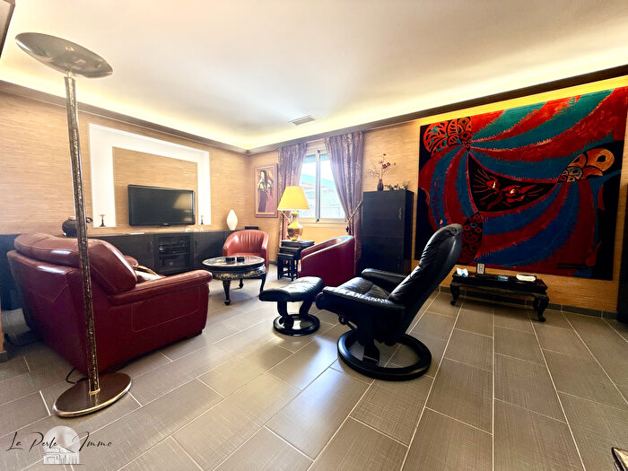 Maison 4 pièces à vendre - Bages