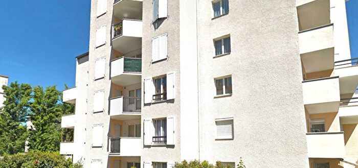 Appartement 2 pièces à louer à Sannois, Centre-ville, Bel Air
