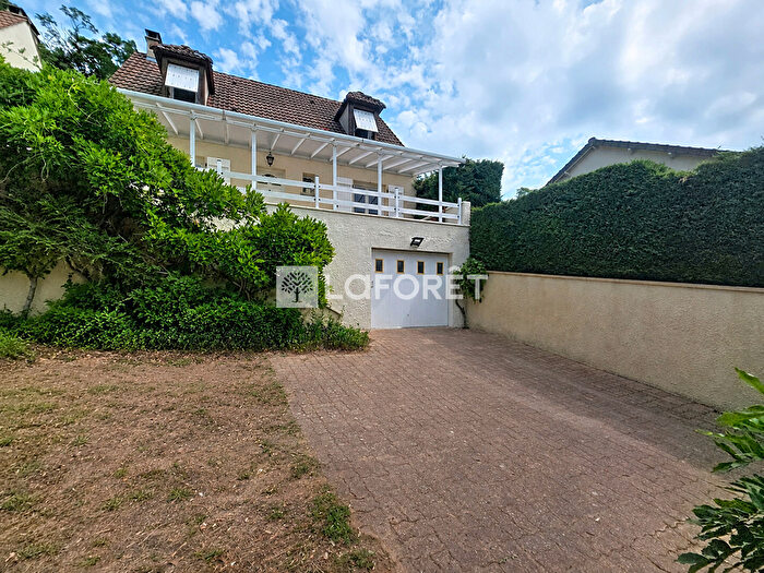 Maison 6 pièces à Marcoussis, à vendre
