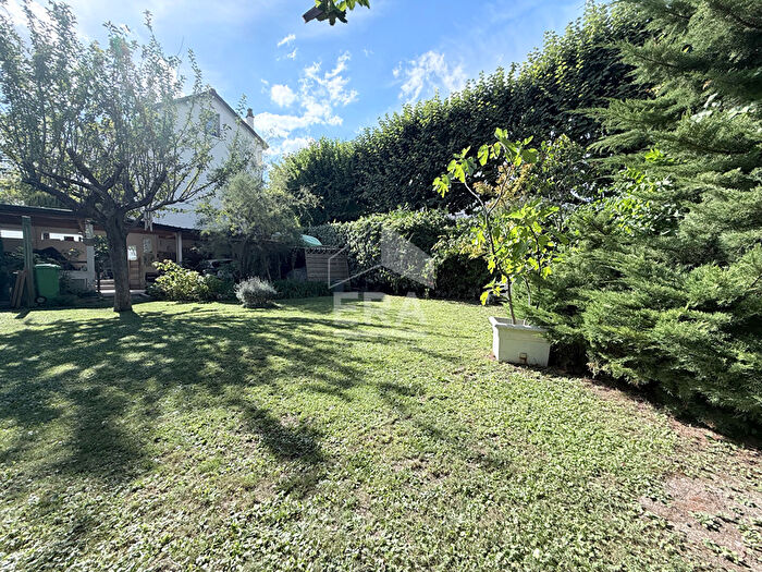 Créteil, Val de Brie - Maison 5 pièces à vendre