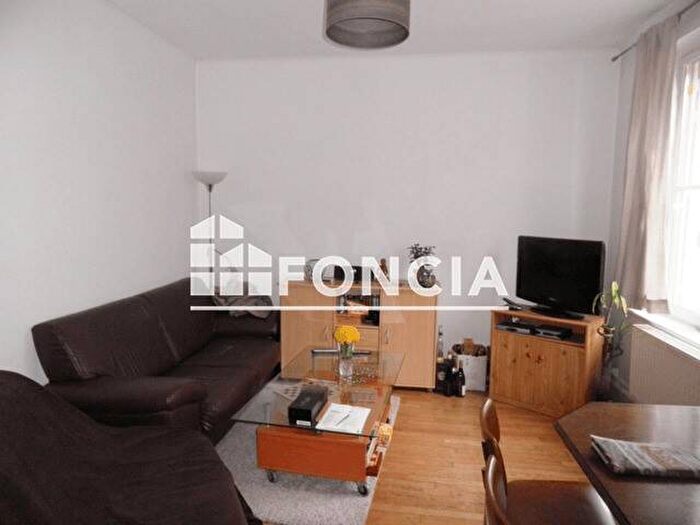 Haussonville-Blandan-Donop, Nancy : Appartement 3 pièces à louer
