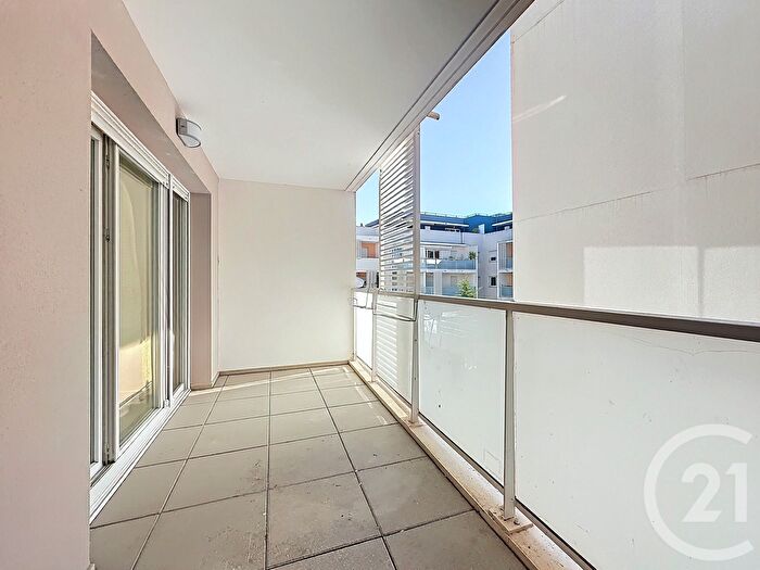 Castelnau-le-Lez, Moutte, Sablas - Appartement 2 pièces à vendre
