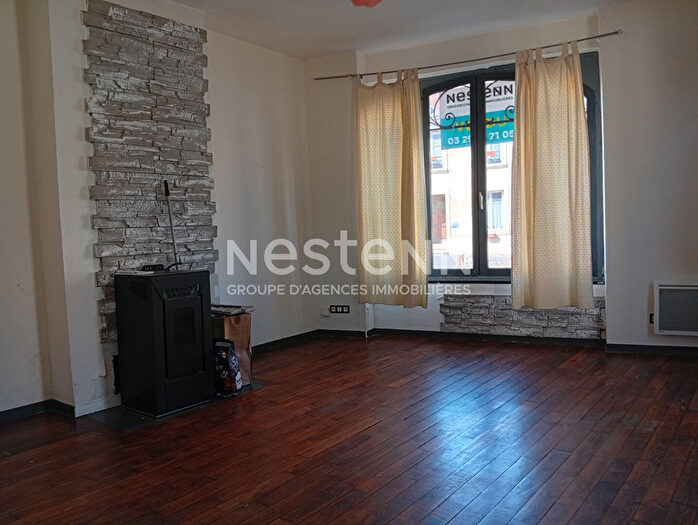 Maison 4 pièces à vendre - Revigny-sur-Ornain
