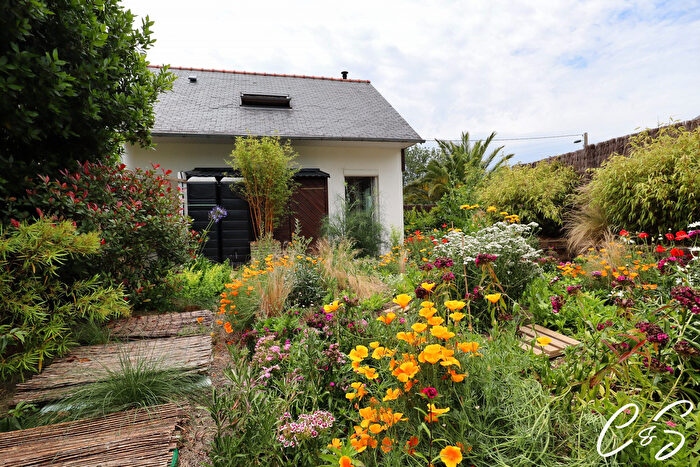 Penmarc'h : Maison 3 pièces à vendre