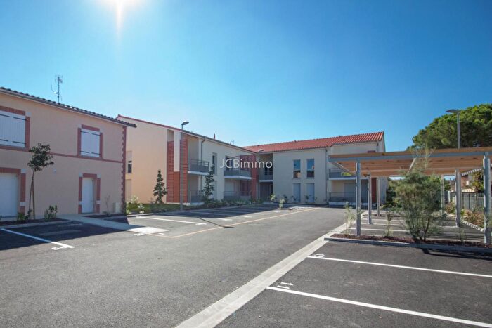 Blagnac, Baradel, Ritouret - Appartement 2 pièces à vendre
