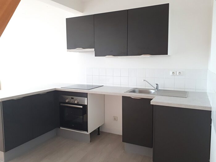 Appartement 3 pièces à Amiens, à louer