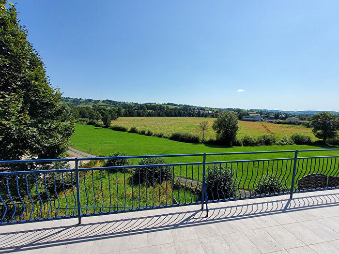 Appartement 3 pièces à louer - Arpajon-sur-Cère