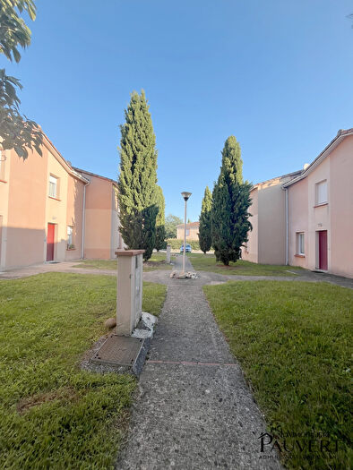 Maison à louer - Pamiers, Chemin des Oules, La Bouriette - 3 pièces - 2 chambres