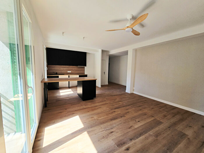 Marseille 7ème, Saint-Lambert : Appartement 3 pièces à vendre