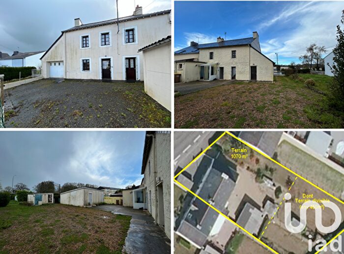 Maisons à vendre et appartements à louer - 1