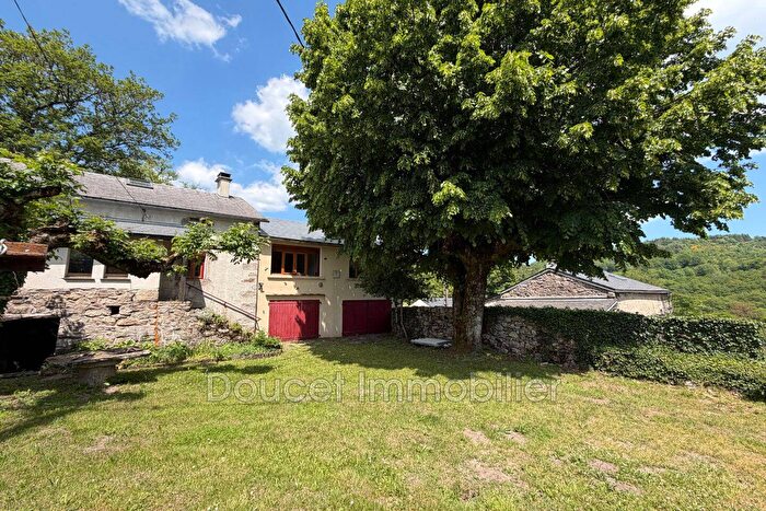 Maison 3 pièces à Fraisse-sur-Agout, à louer