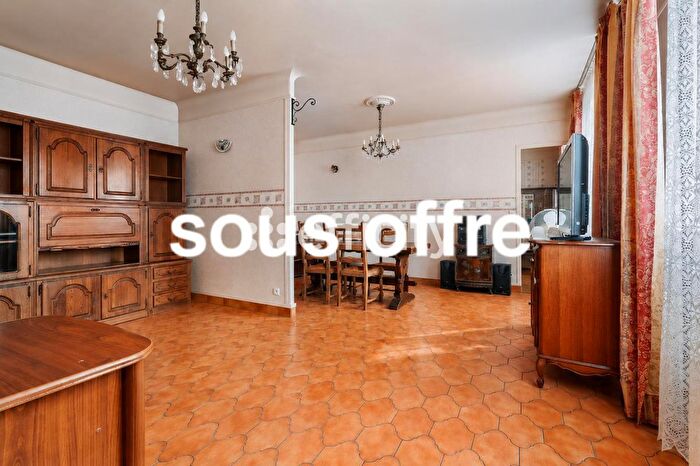 Appartement 2 pièces à Alfortville, Mairie, Gare, à vendre