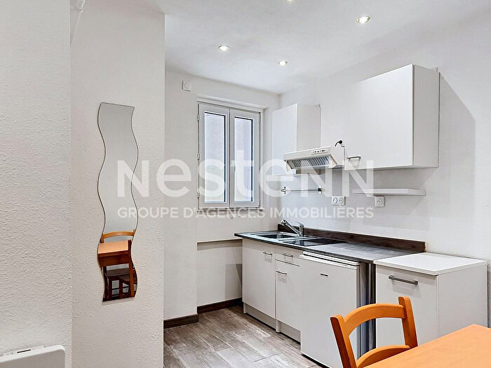 Maison 2 pièces à Saint-Laurent-de-la-Salanque, à louer