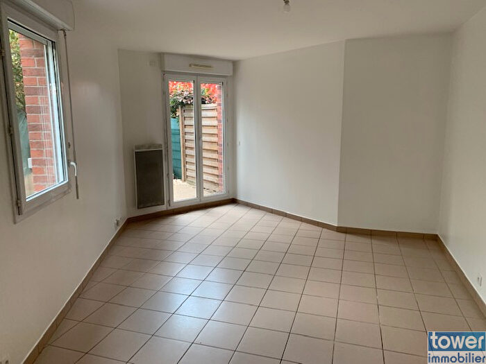 Appartement 1 pièce à vendre - Neuilly-sur-Marne, Bourg ancien, Pré Fleuri, Rives de Neuilly
