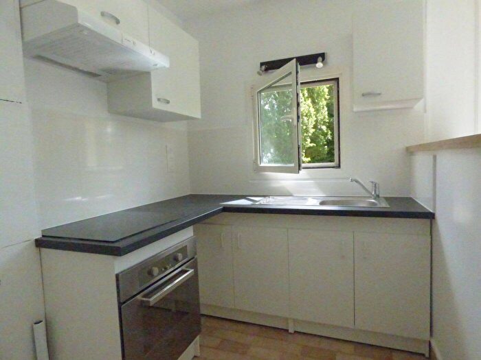 Appartement 3 pièces à louer - Peupleraie, Fresnes