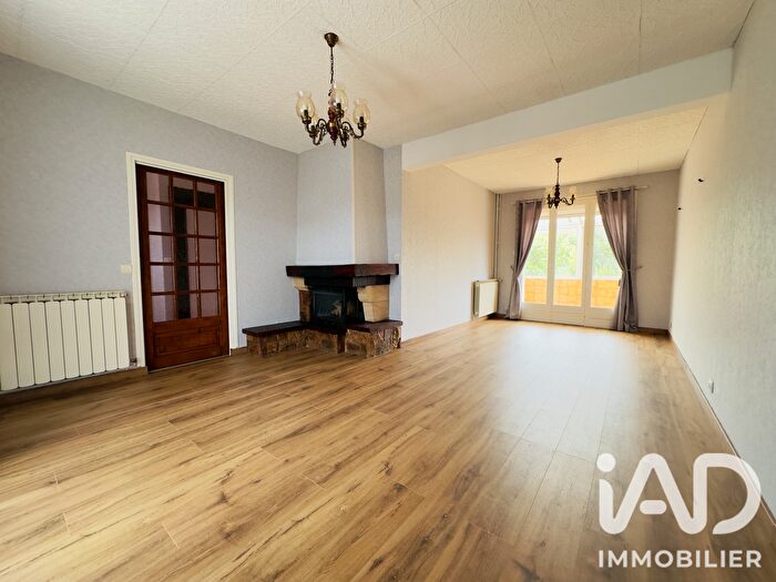 Pelves - Maison 6 pièces à vendre