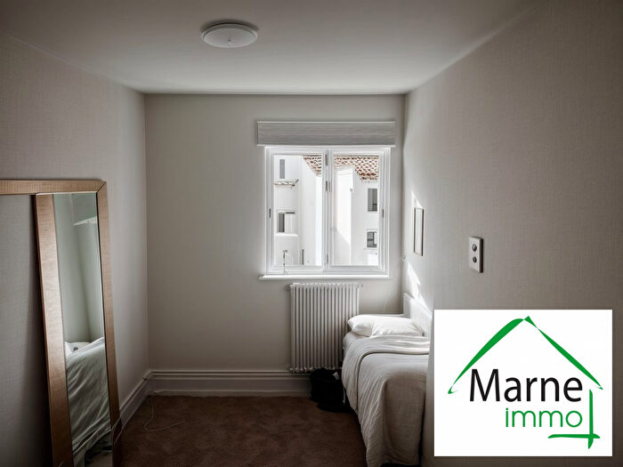 Appartement à vendre - Strasbourg, Forêt Noire - 1 pièce