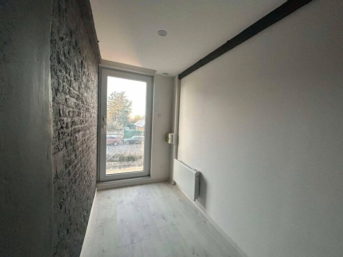 Ligny-en-Cambrésis : Appartement 2 pièces à louer