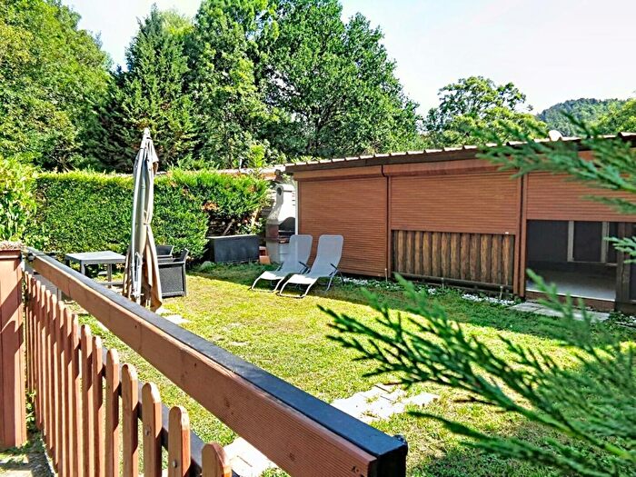 Beauzac - Maison 3 pièces à vendre