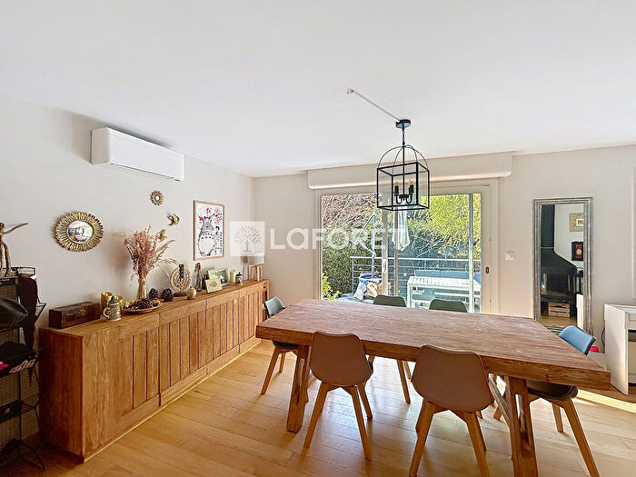 Maison à vendre - Orgeval - 7 pièces - 4 chambres
