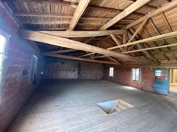 Maison à vendre - Marmande - 12 pièces - 5 chambres