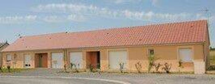 Maison 3 pièces à louer à Pruniers