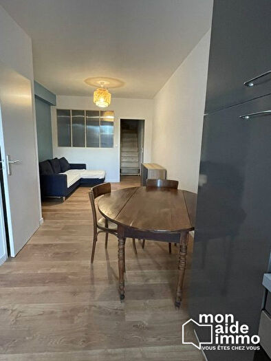 Appartement 2 pièces à louer - Grignols