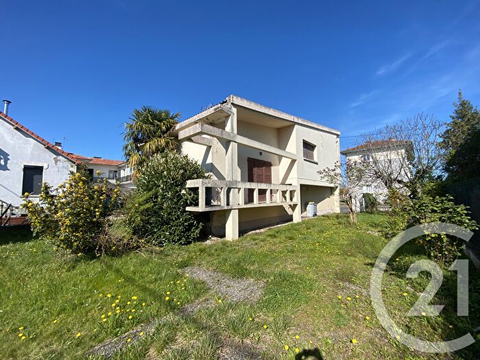 Maison à vendre - Tarbes, Ormeau, Figarol - 6 pièces - 4 chambres