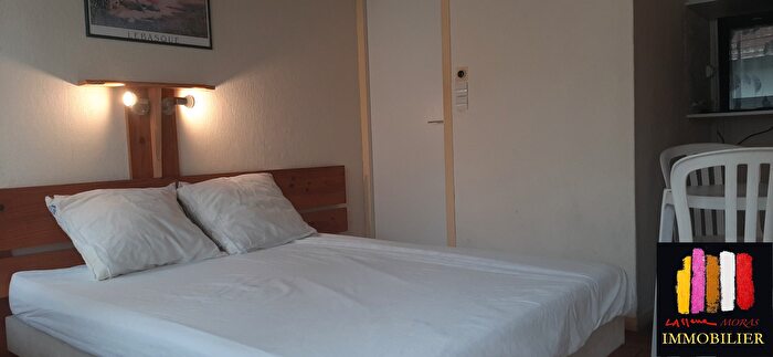 Appartement à vendre - Lit-et-Mixe - 1 pièce