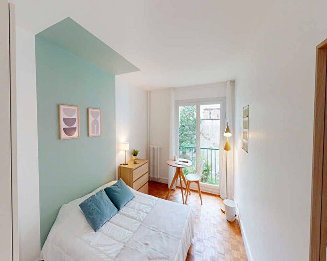 Appartement 5 pièces à louer - Vallée de Fécamp, Paris 12ème arrondissement