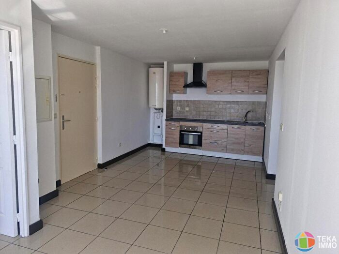 Appartement 3 pièces à vendre à Saint-Denis