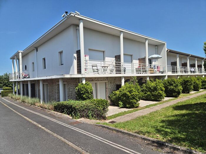 Ormoy - Appartement 3 pièces à vendre