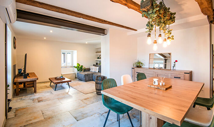 Maison à vendre - Onet-le-Château - 4 pièces - 3 chambres