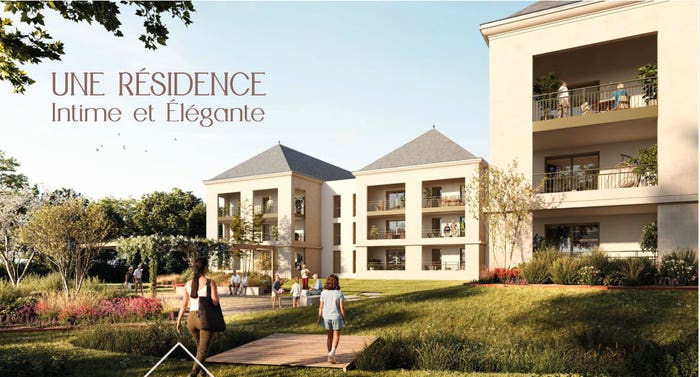 Saint-Cyr-sur-Loire, Gruette : Maison 1 pièce à vendre