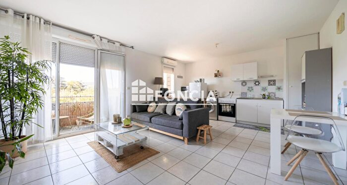 Avignon, Cantarel, Aéroport : Appartement 3 pièces à vendre