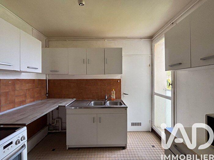 Appartement 3 pièces à louer à Mériel