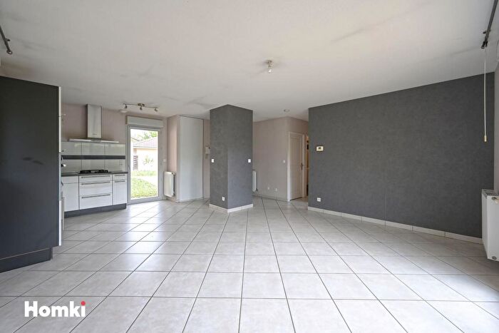 Maison 3 pièces à vendre - Montbonnot-Saint-Martin